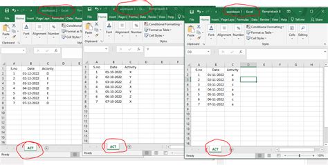 need help in merging excel worksheets from different workbooks microsoft community hub