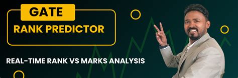 Best Gate 2025 26 Gate Rank Predictor Online Tool By Cgr