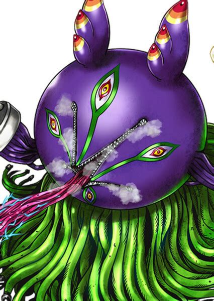 Argomon Champion Fan Casting