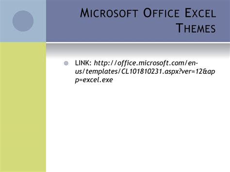 Ppt Microsoft Office Themes Online Powerpoint Presentation Free Download Id 1682377