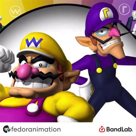 Waluigi Stadium By Fedortheadorablecat On Deviantart
