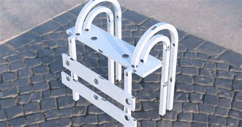 Modified Garden Seat Autodesk Community Gallery