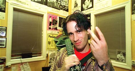 25 år Glem Hallelujah Kameratene Jeff Buckleys Må Høres Igjen I Sin Helhet Vårt Land