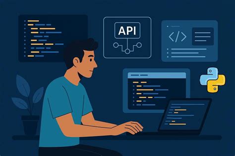 Datacamp Lanza Programa Gratuito Para Construir Apis En Python Desde Cero Cursotecaplus