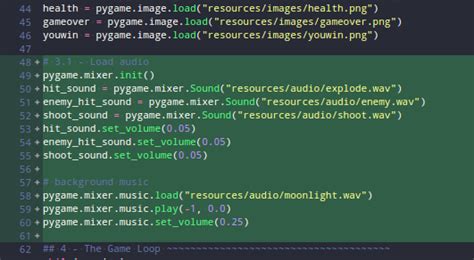 Belajar Pemrograman Game Dengan Pygame Tutorial Step By Step Untuk Pemula