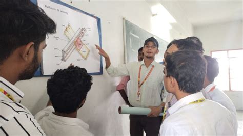 Mythili Deivasigamani On Linkedin Railwayengineering Transportationwonders Learningjourney