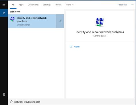 Ethernet Doesnt Have A Valid Ip Configuration Error [fixed]