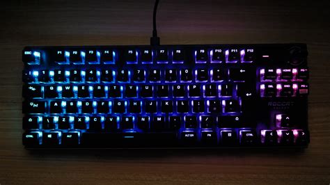 Roccat Vulcan Tkl Keebworks