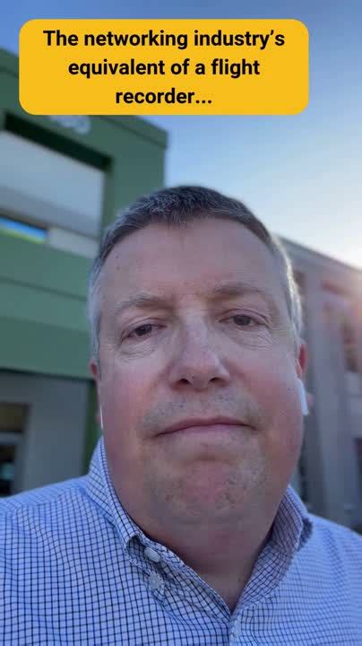 cpacket on linkedin netops secops packetcapture