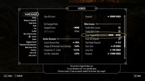 Sexlab Survival Page Downloads Skyrim Adult Sex Mods Loverslab