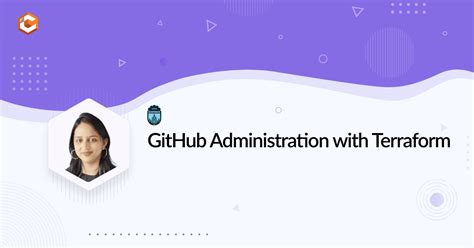 Github Administration With Terraform