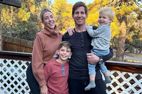 Heather Rae El Moussa Addresses Stepdaughter Taylors Absence From