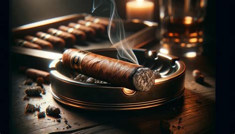 how to relight a cigar tips and techniques the cigar guys