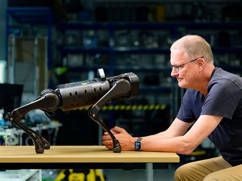 Royal Institution Christmas Lectures Artificial Intelligence National Museums Liverpool