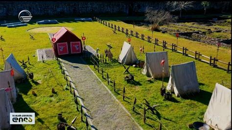 ქართული ისტორიის უდიდესი საგანძური გონიო აფსარუსის ციხე ქალაქი Youtube