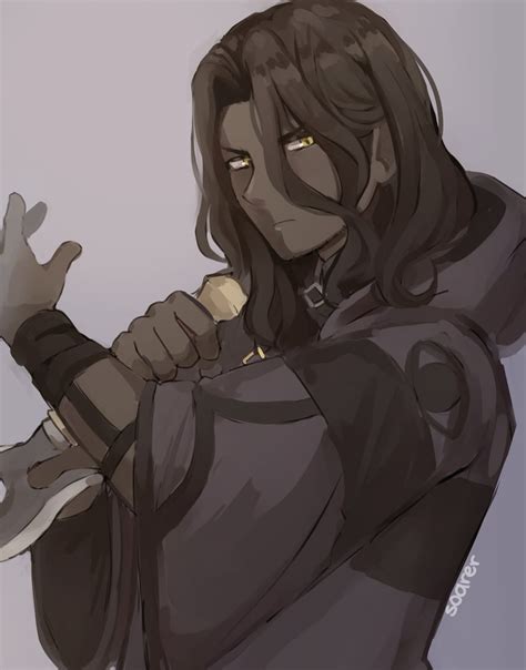 Zelkov Fire Emblem And More Drawn By Soarer Danbooru