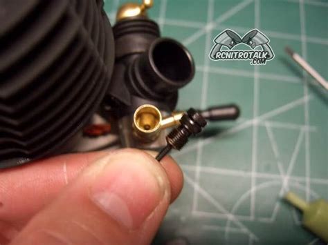 Nitro Tuning Tips And Tuning Flow Chart Artofit