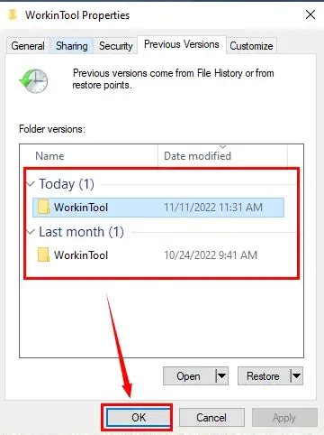 How To Recover Deleted Files From Desktop In Windows 10 11