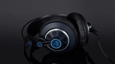 Akg K240 Mkii Review