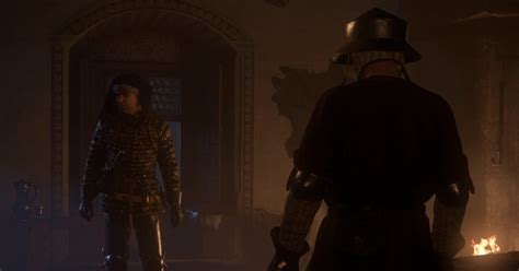 Istvan Toth To Duel Or Not Guide Kingdom Come Deliverance 2 Kcd2 Tech News Reviews And