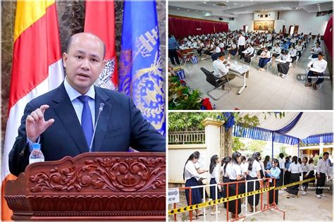 លោក ហ៊ុន ម៉ា នី ៖ ក្រសួង មុខងារ គ្មាន គម្រោង រើស មន្ត្រី ថ្មី ចូល បម្រើ ការងារ ក្នុង ក្របខណ្ឌ