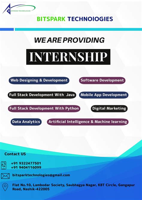 Vishal Hire On Linkedin Internship Techinternship Joinourteam