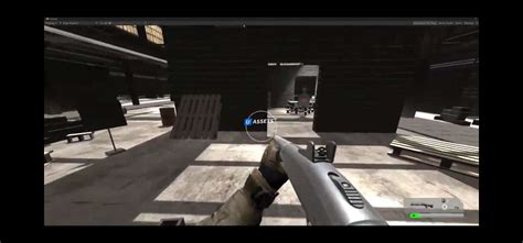 fps kit v0 1 unityhub pro бесплатные ассеты для unity и unreal engine