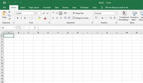 Cara Mengoptimalkan Penggunaan Spreadsheet Excel