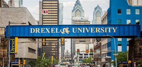 Drexel University Arborpro