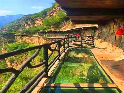 十渡乐谷银滩景区攻略 十渡乐谷银滩景区介绍 房山乐谷银滩旅游景区 大山谷图库