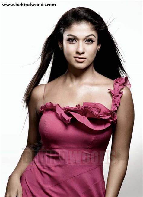Billa Nayanthara Hot