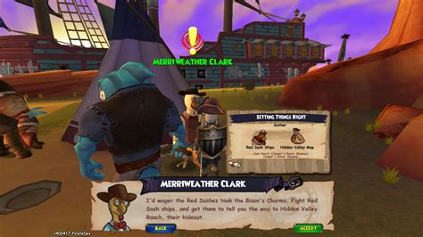 Pirate 101 Download And Reviews