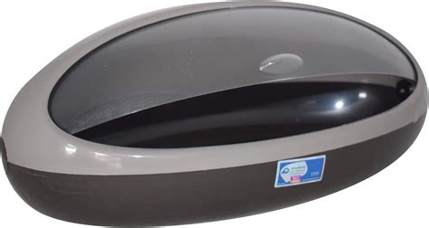 Acrylic Bread Box Beitzone