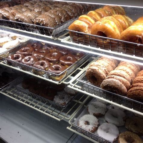 Photos At Old Fashioned Donuts Roseland Chicago Il