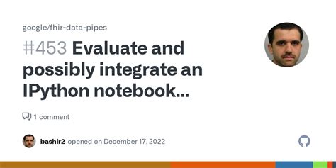 Evaluate And Possibly Integrate An Ipython Notebook Environment In The