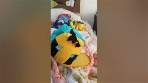 Shimy Shimy Yay Versión Abejadelmaincra Youtube