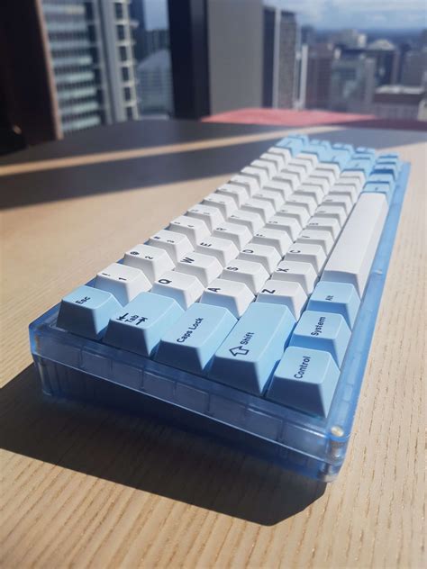 My New Keyboard For Year 2023 R Keyboards