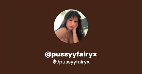 Pussyyfairyx Find Pussyyfairyx Onlyfans Linktree
