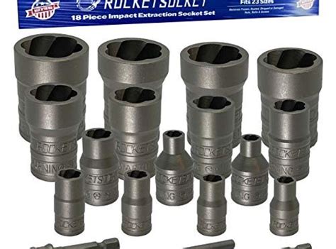 Socket Sets Made In Usa • Your Guide To American Made Products
