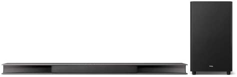 TCL Series TVs Alto Sound Bar Geekazine