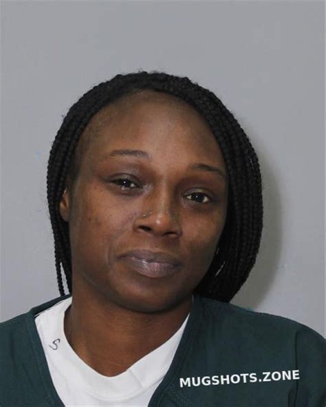 Barner Schory Maria 02062025 Riverside Regional Jail Mugshots Zone