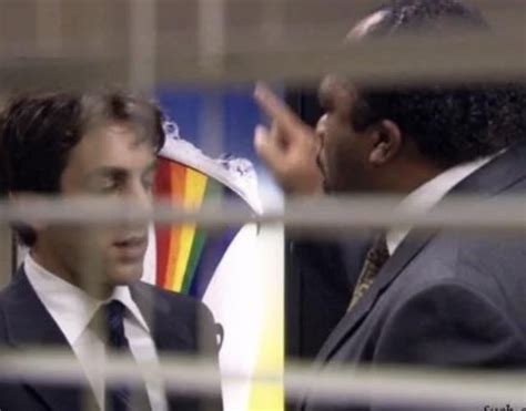 The Scene Where Stanley Ate Ryan Alive Was My 2nd Favorite Scene In The
