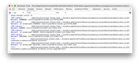 Source Control Icon Is Blinking Every Few Seconds · Issue 43234 · Microsoftvscode · Github