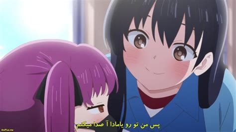 انیمه جدید فصل 2 قسمت 10 با زیرنویس فارسی چسبیده نماشا