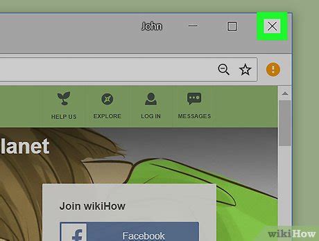 4 Ways To Uninstall Google Chrome WikiHow