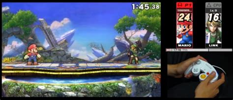 3ds Mod Adds Gamecube Controller Support Kitguru