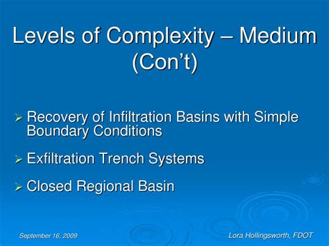 Ppt Integrating Project Complexity And Risk Powerpoint Presentation Free Download Id 6029184