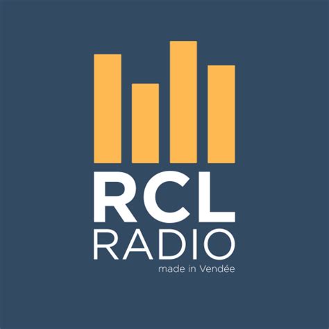 RCL Radio Made in Vendée Google Play de Uygulamalar
