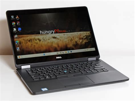 Dell Latitude E Core I Gb Ram Tb Ssd Windows Pro Hdmi Wifi Ac Qhd