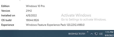 Hostname On Taskbar Registry Help Software And Applications Spiceworks Community